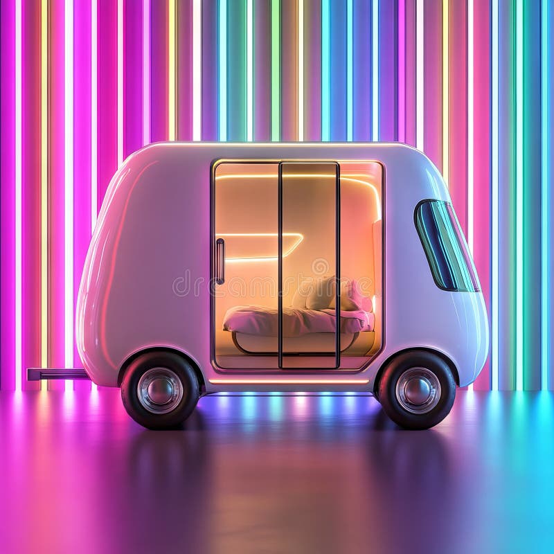 Construction Method Using Shipping Containers and Simple Design. Small ...