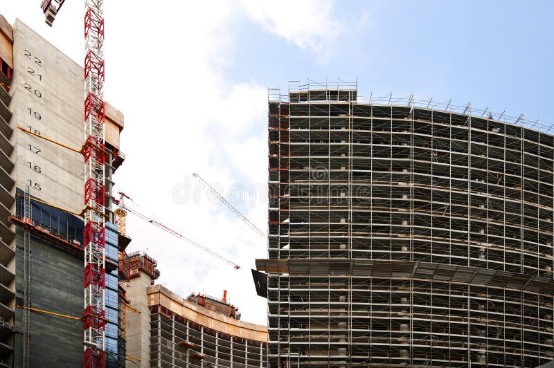 Milan - Garibaldi memorial stock image. Image of italy - 21312007