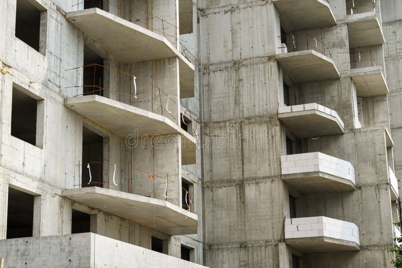 144 Concrete Complex Formwork Stock Photos - Free & Royalty-Free Stock ...