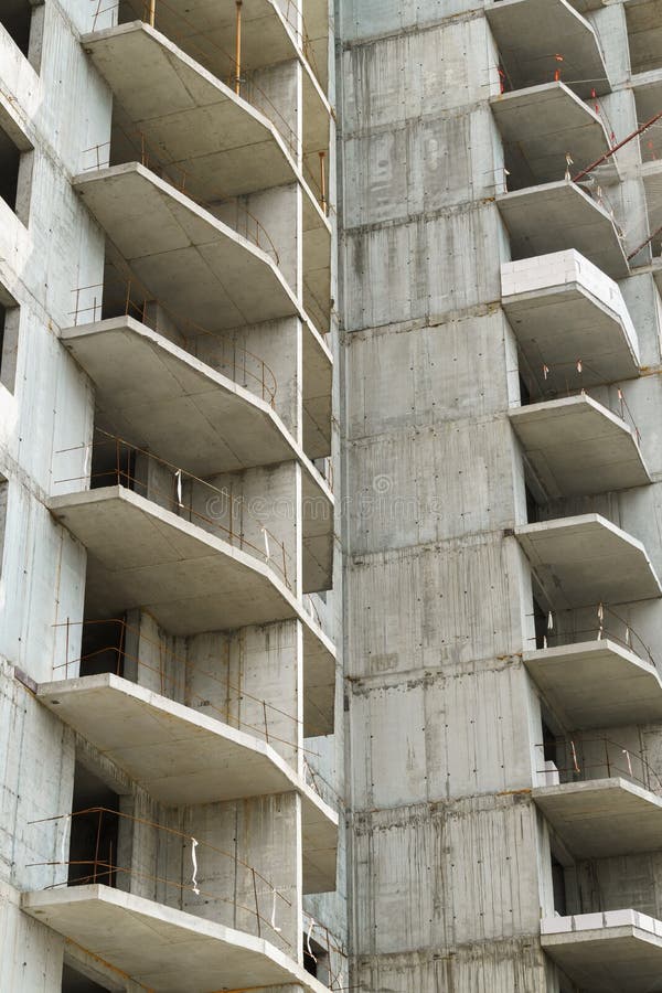 144 Concrete Complex Formwork Stock Photos - Free & Royalty-Free Stock ...