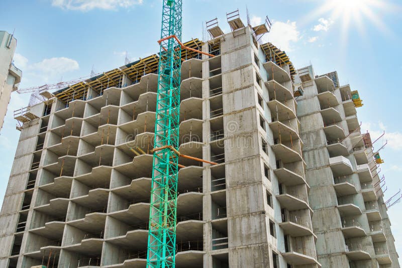 144 Concrete Complex Formwork Stock Photos - Free & Royalty-Free Stock ...