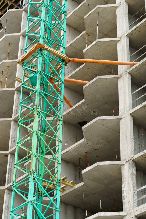 144 Concrete Complex Formwork Stock Photos - Free & Royalty-Free Stock ...