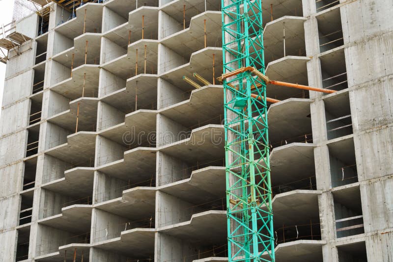 144 Concrete Complex Formwork Stock Photos - Free & Royalty-Free Stock ...