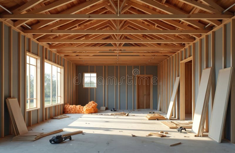 Unfinished Plan House Stock Illustrations – 2,319 Unfinished Plan House ...