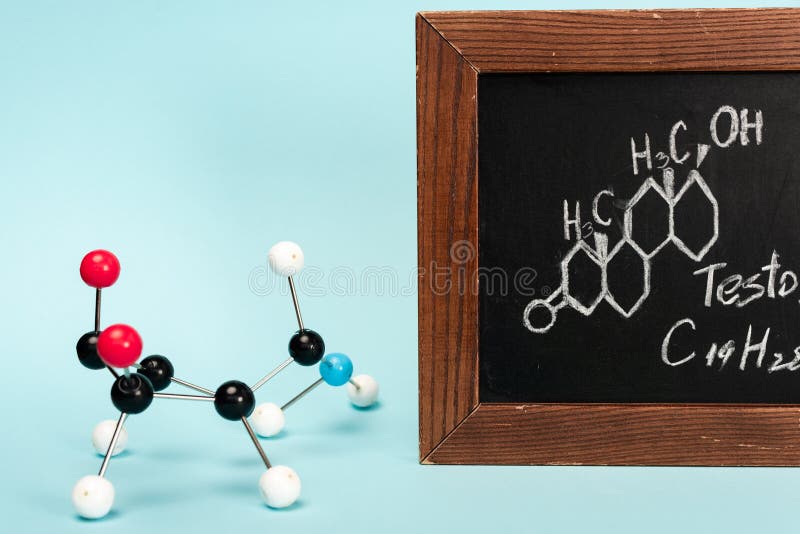 Testosterone Molecule Vector Stock Photos - Free & Royalty-Free Stock ...