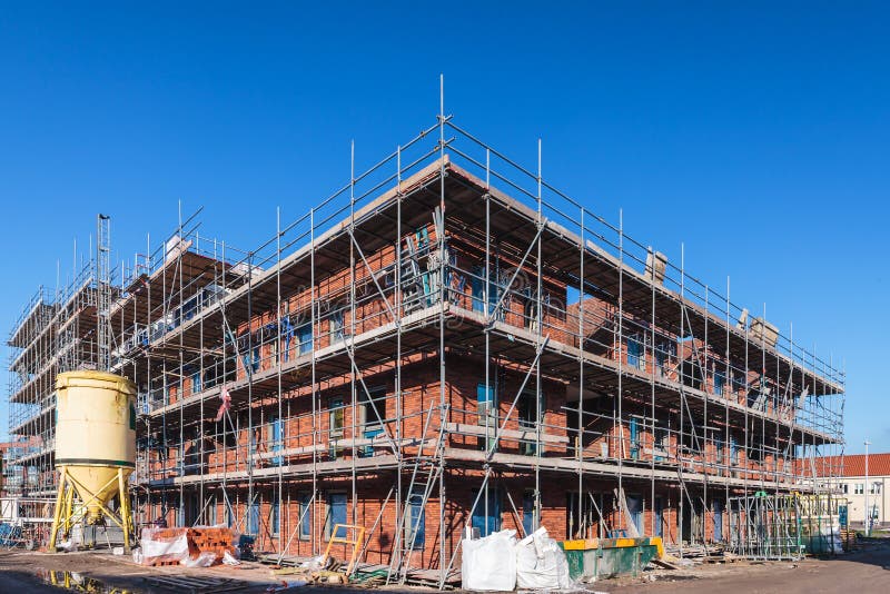 4,800+ Construction office building Free Stock Photos - StockFreeImages