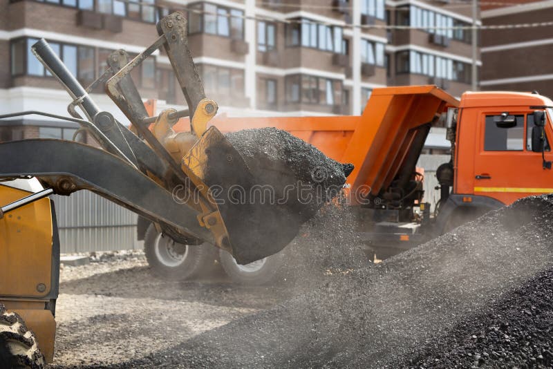 232 Asphalt Hopper Stock Photos - Free & Royalty-Free Stock Photos from ...