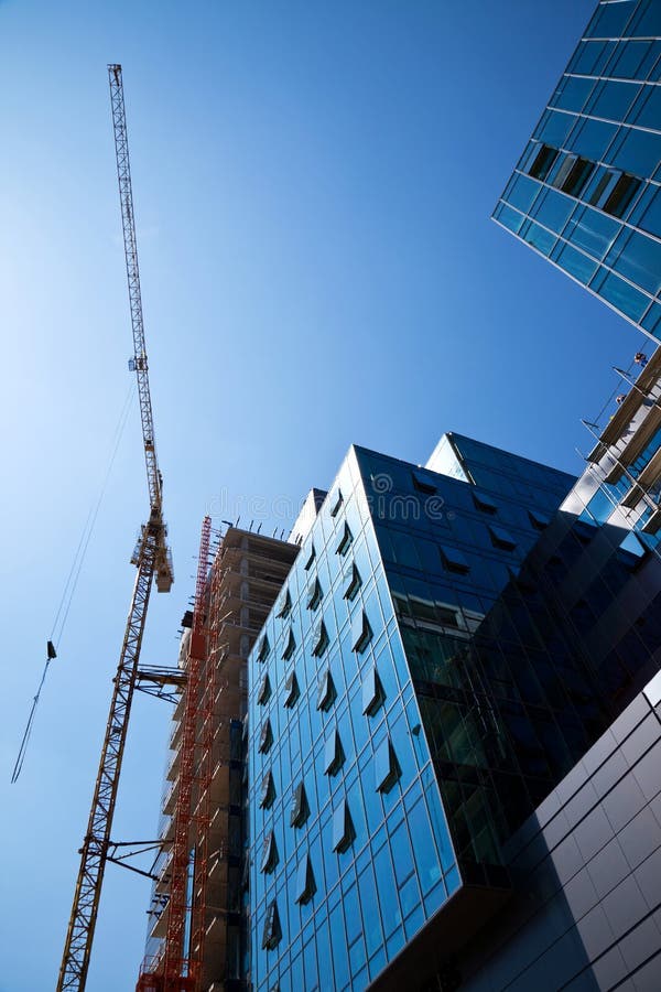 4,800+ Construction office building Free Stock Photos - StockFreeImages