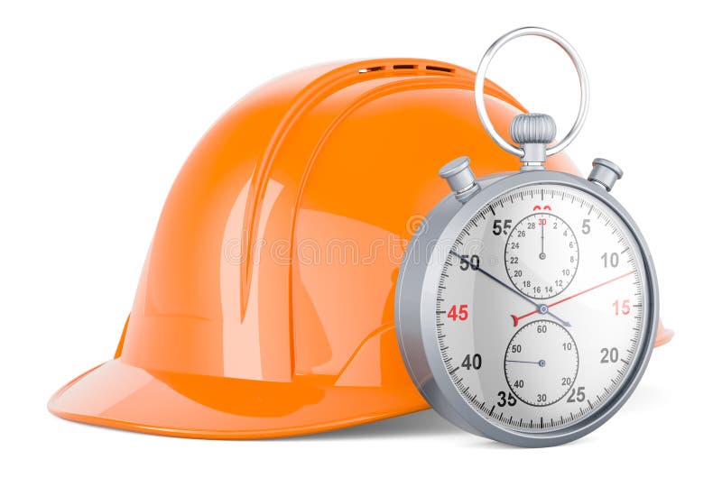 Construction Stopwatch Stock Illustrations – 993 Construction Stopwatch ...