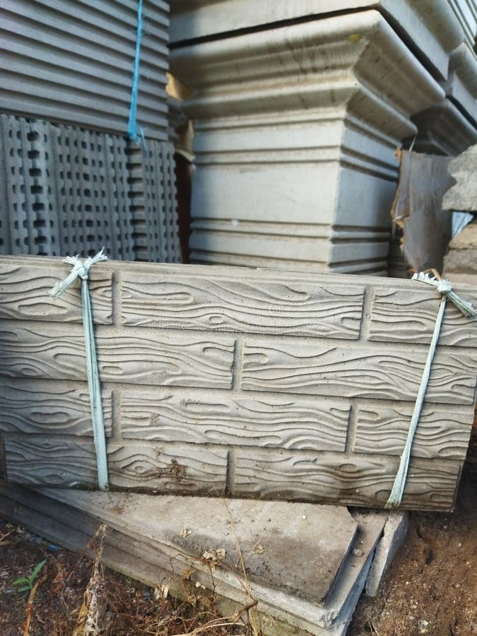 Construction Ornament Moulding Cement Texture Resin Fiberglass Stock ...