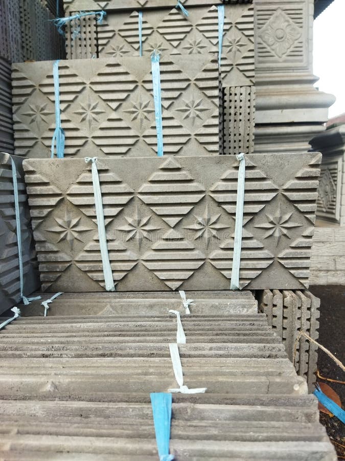 Construction Ornament Moulding Cement Texture Stock Photo - Image of ...