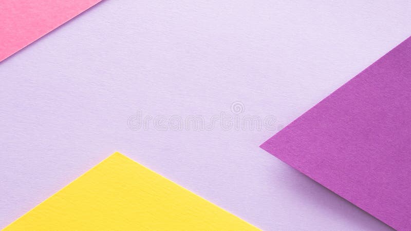 Construction Paper Texture Geometric Background Stock Photo - Image of ...