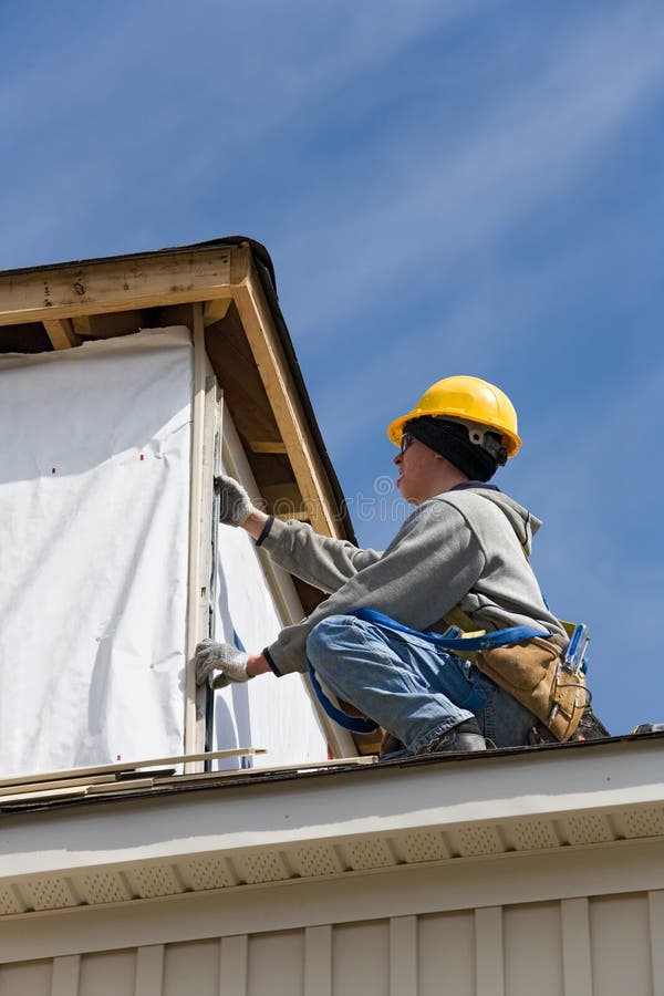 Construction people stock image. Image of industry, lamber - 1273645