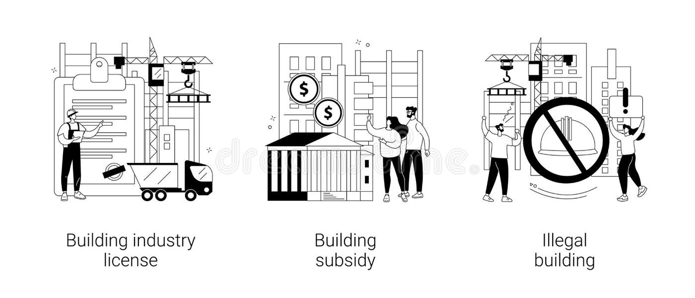 Investment Permit Stock Illustrations – 323 Investment Permit Stock ...