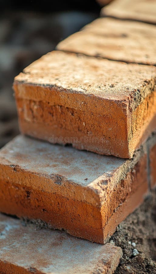 Construction Photography Brick Building Project Insights for the ...