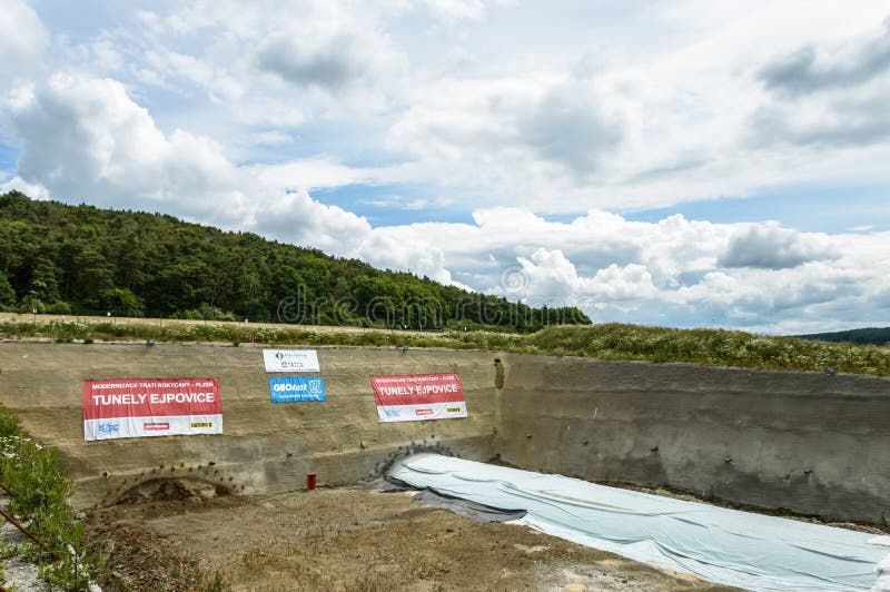 Deep Construction Tire Tread Stock Photo - Image of shot, cracks: 102197506