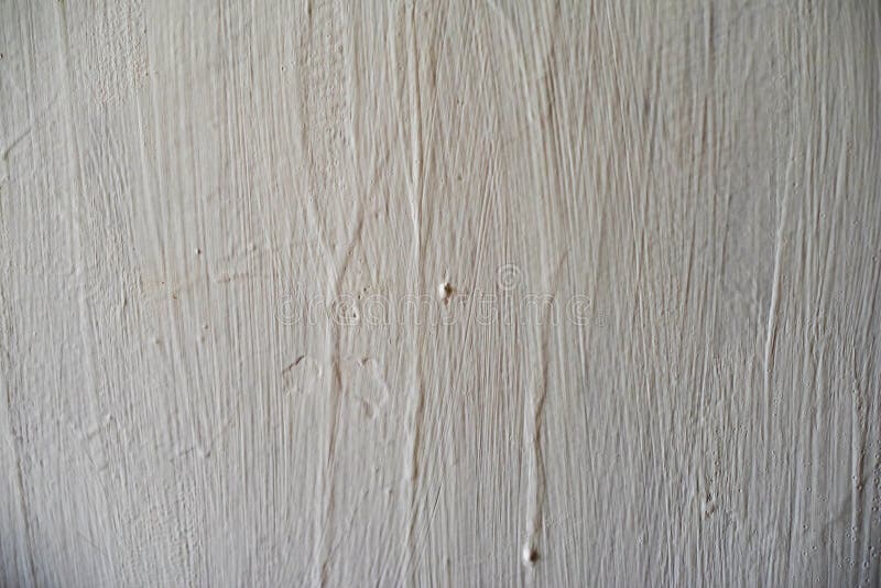 Construction Plaster Background with Rough Ragged Edges Gray White ...