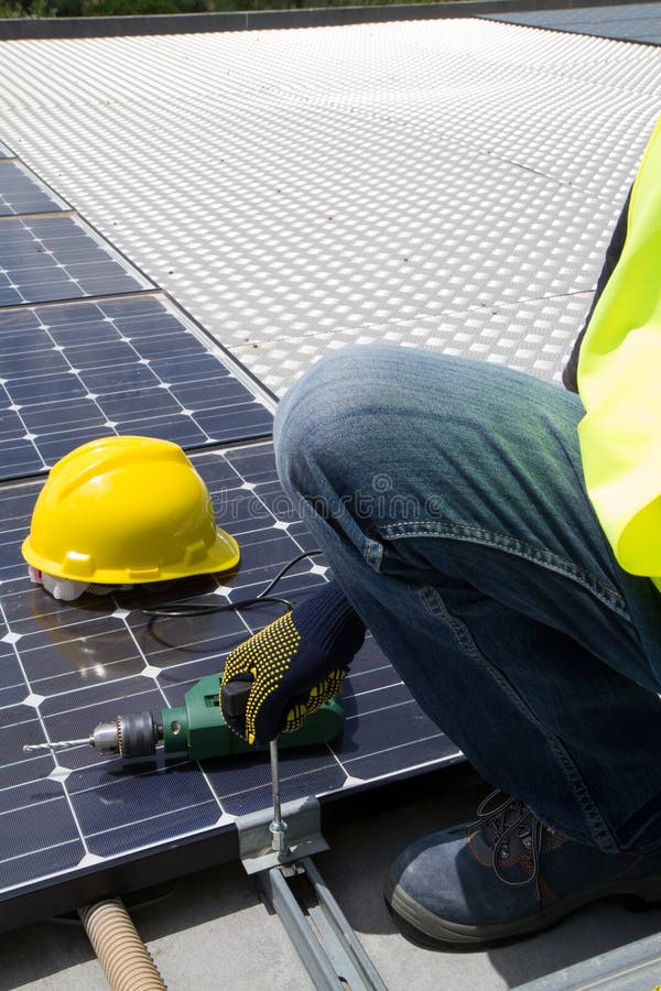 Construction stock photo. Image of background, warehouse - 47721064