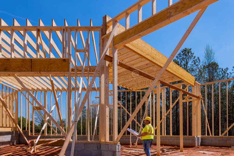 During the Construction Process on the Construction Site, the Builder ...