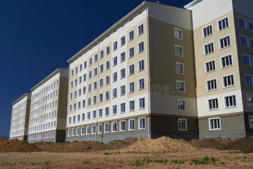 19,386 Storey Residential Building Construction Stock Photos - Free ...