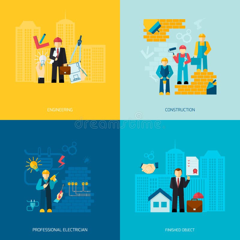 Finished Work Vector Stock Illustrations – 1,546 Finished Work Vector ...