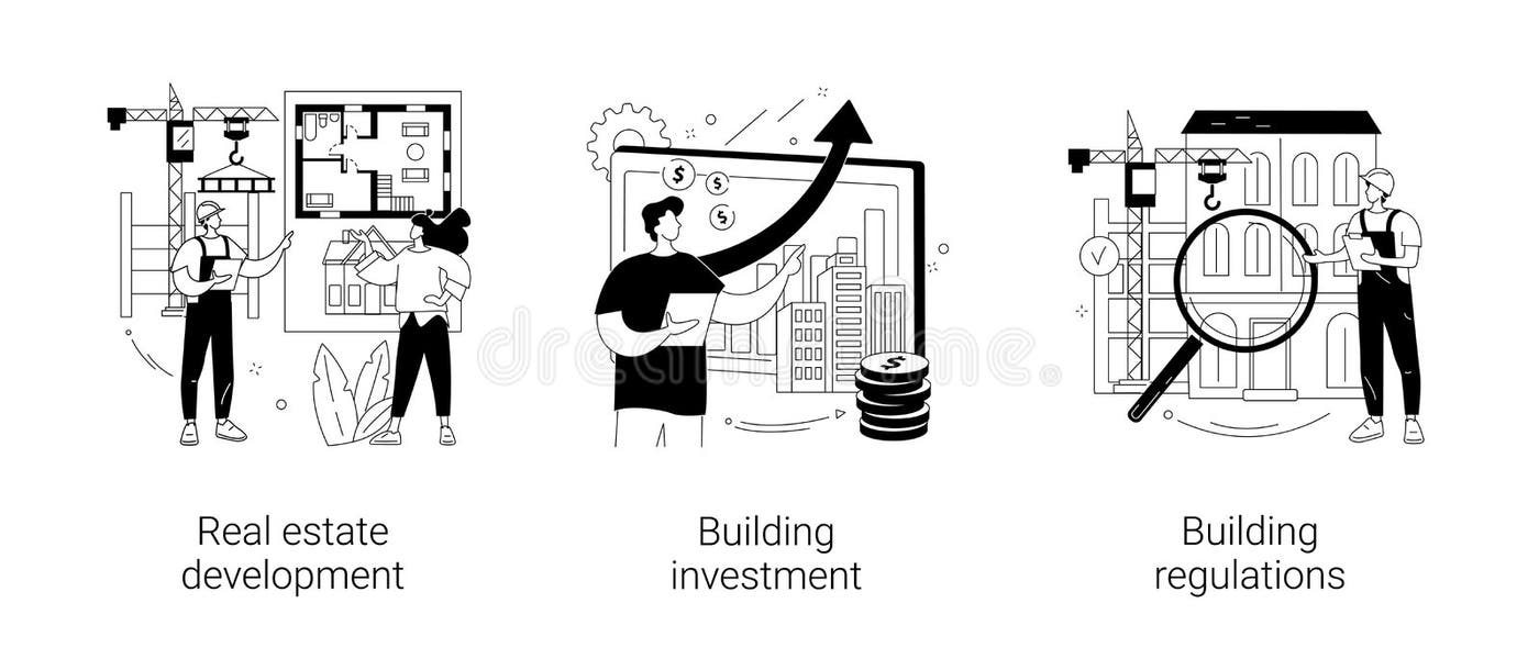 Building Regulations Graphics Stock Illustrations – 66 Building ...