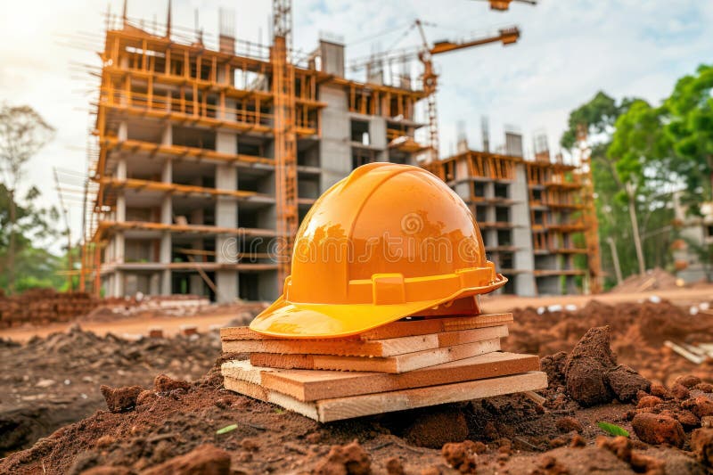 Construction Project Framework Planner Outline during Construction ...