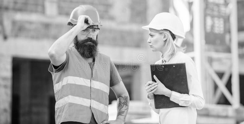 Construction Project Inspecting. Construction Inspection, Corrections ...