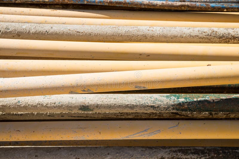 Construction props stock photo. Image of stack, building - 72969162