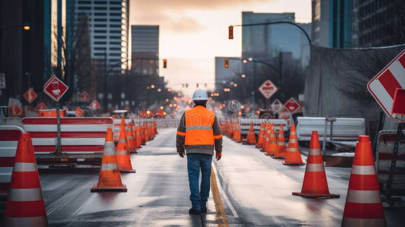 Obstruction Reroute Stock Illustrations – 18 Obstruction Reroute Stock ...