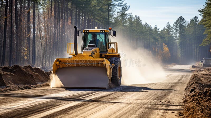 Maintenance Grading Stock Illustrations – 152 Maintenance Grading Stock ...