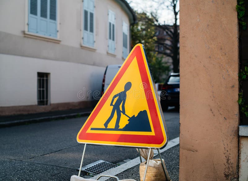 Construction, Roadworks, Repairs, Cement, Digging Pipes, Cement Pipes ...