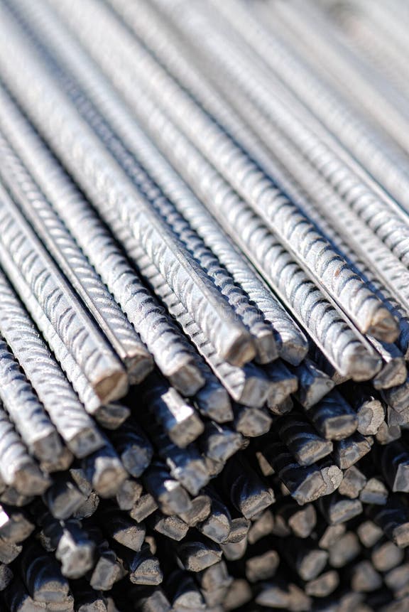 Construction Rod stock image. Image of profiles, merchandise - 20761811