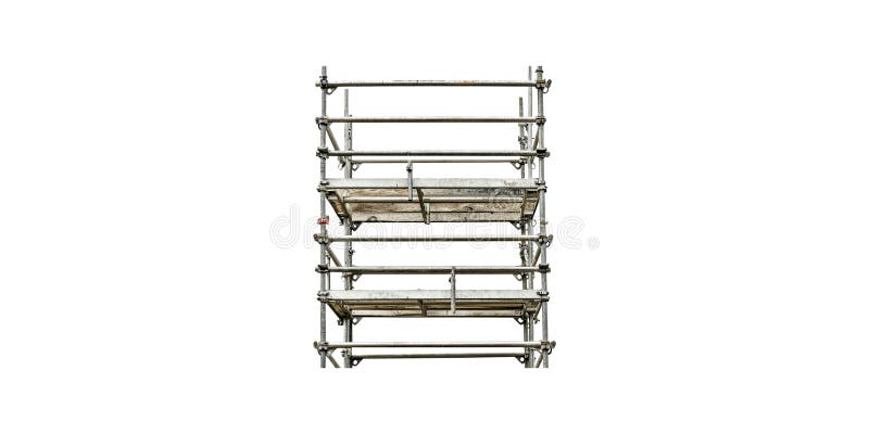 Scaffolding Isolated Transparent Background Stock Photos - Free ...