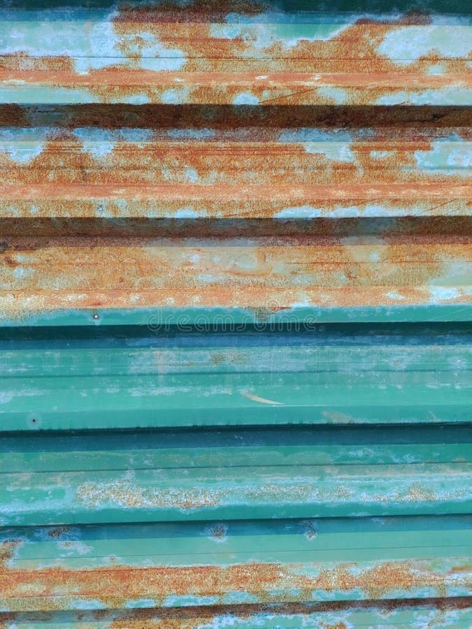 Construction Siding in the Horizontal Direction with Original Blue ...