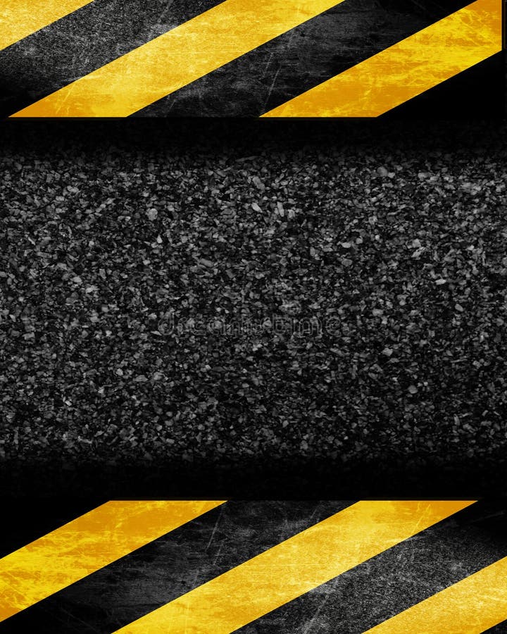 Construction sign stock illustration. Illustration of design - 33289737