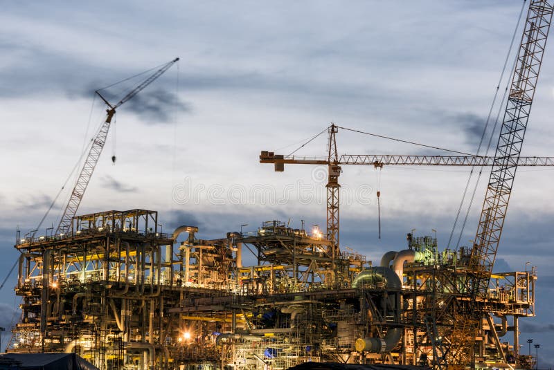 221 Refinery Scaffolding Stock Photos - Free & Royalty-Free Stock ...