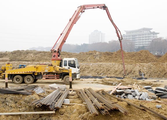 917 Off Road Construction Equipment Stock Photos - Free & Royalty-Free ...