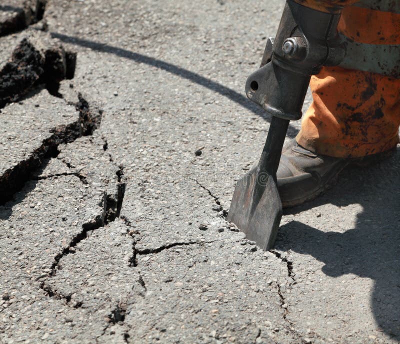 Construction site stock photo. Image of development, hammer - 18310970