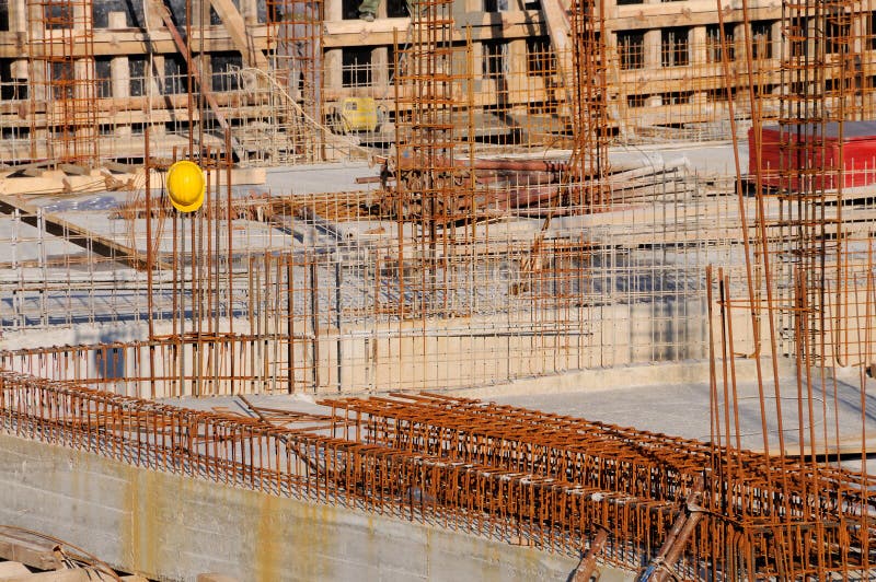 Construction Site Free Stock Photos & Pictures, Construction Site ...