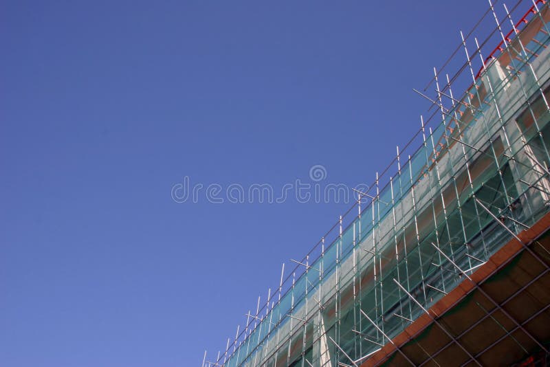 Construction Site Picture. Image: 508496