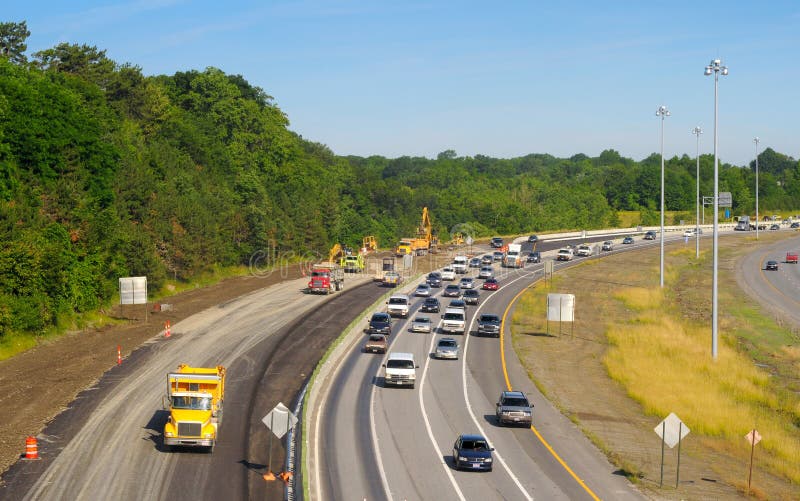 526 Ramp Construction Site Stock Photos - Free & Royalty-Free Stock ...
