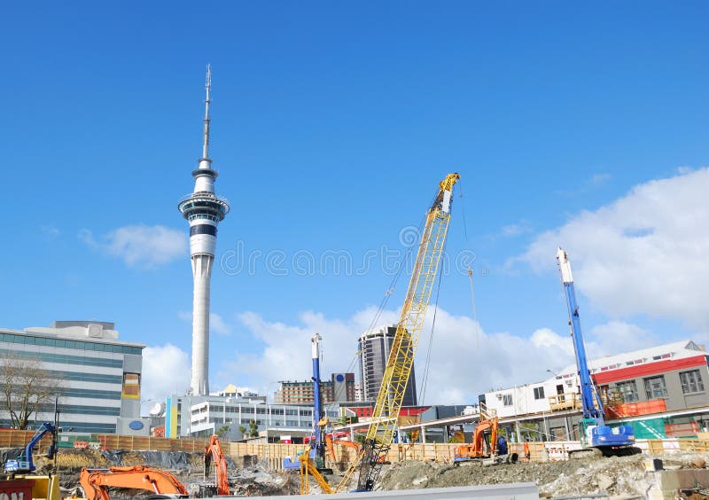 Construction Site Free Stock Photos & Pictures, Construction Site ...