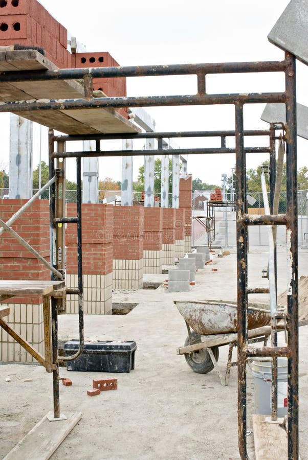 Construction Site Free Stock Photos & Pictures, Construction Site ...