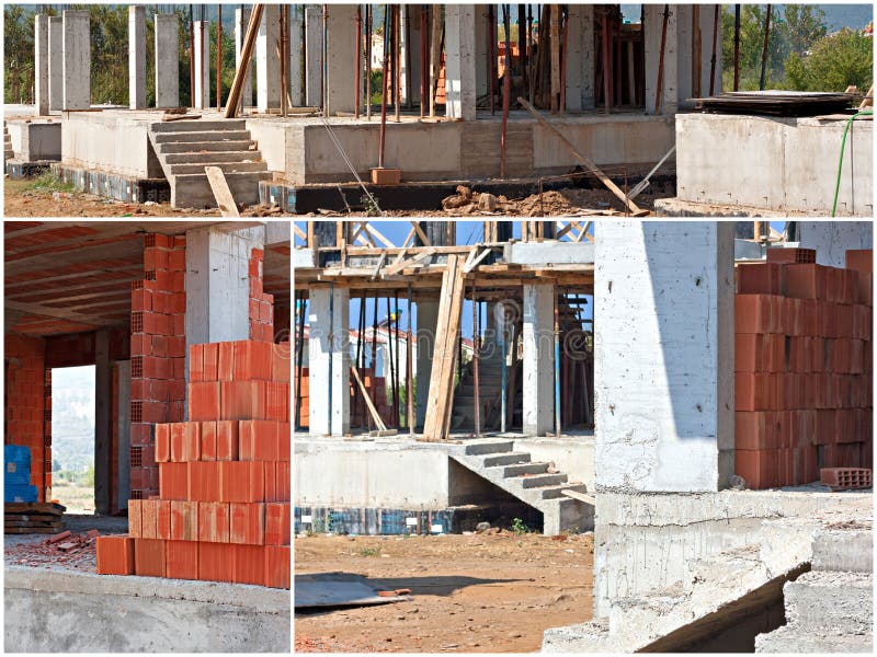 221 Infrastructure Collage Stock Photos - Free & Royalty-Free Stock ...