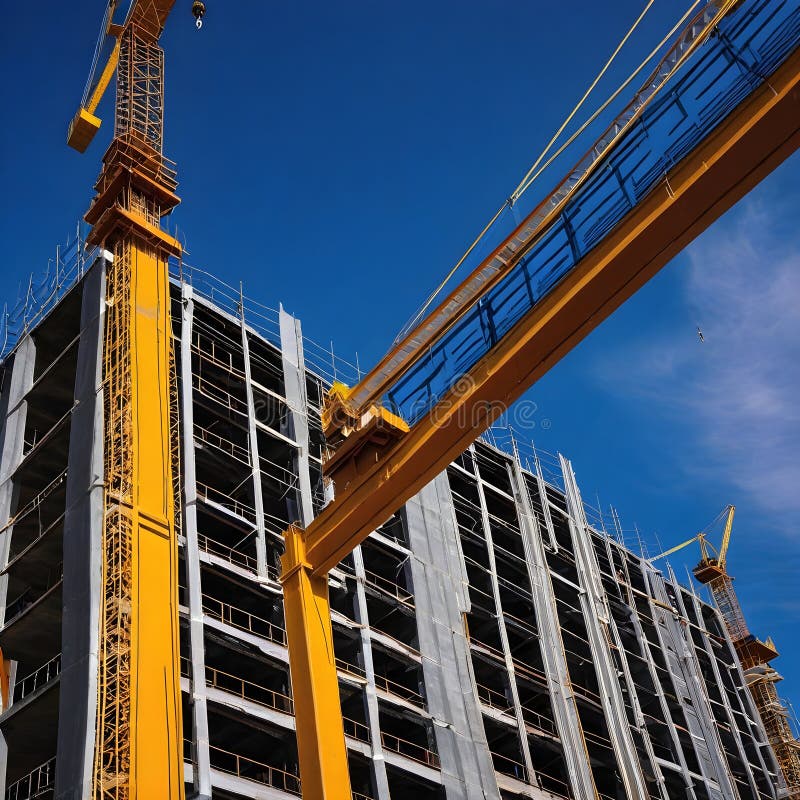 Engineering is Currently Discussing Structural Design Issues with ...