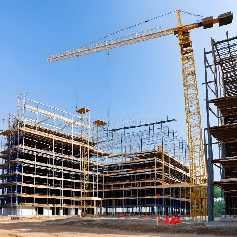 Engineering is Currently Discussing Structural Design Issues with ...