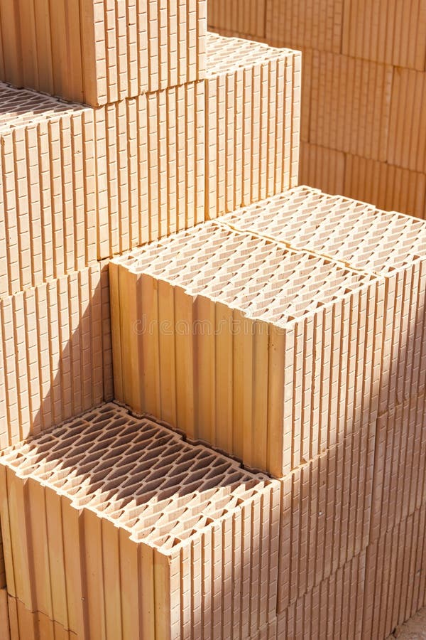 Construction Site, Ground Floor Stock Photo - Image of exteriors ...