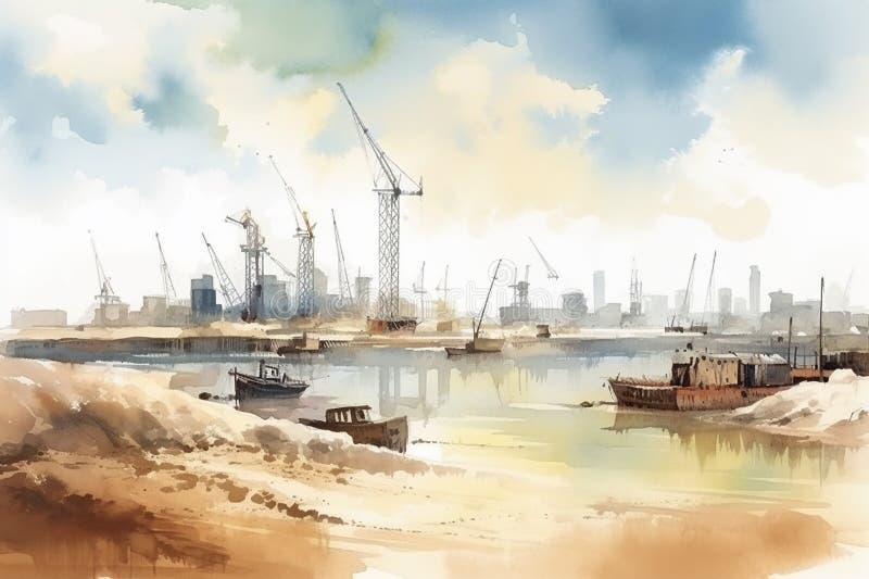 Gulf Draw Stock Illustrations – 88 Gulf Draw Stock Illustrations ...