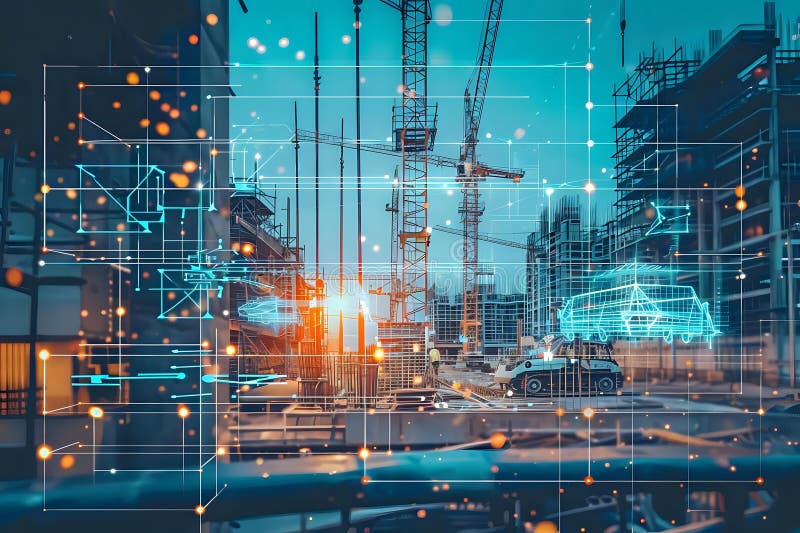 Building Proj Stock Illustrations – 19 Building Proj Stock ...